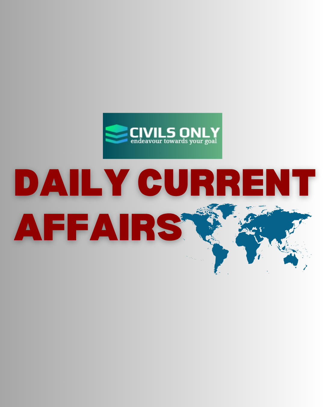 Current Affairs 10 October 2025